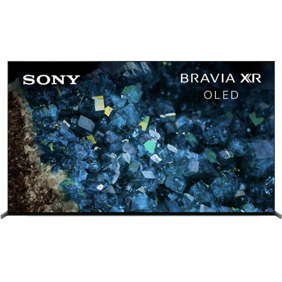 Sony XR83A80L BRAVIA XR 83 Inch A80L OLED 4K HDR Smart TV with Google TV 2023 Bundle with 2 YR CPS Enhanced Protection Pack
