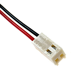 Synergy Digital Equipment Battery, Works with Inficon A19267-460015-LSG Equipment, (Ni-MH, 3.6V, 3000mAh), Compatible with Inficon 712-700-G1, A19267-460015-LSG, EAC-460015-003 Battery