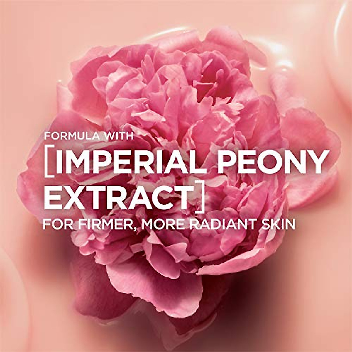 L'Oreal Paris Age Perfect Rosy Tone Anti-Aging Eye Cream, For Dark Circles & Wrinkles .5 oz