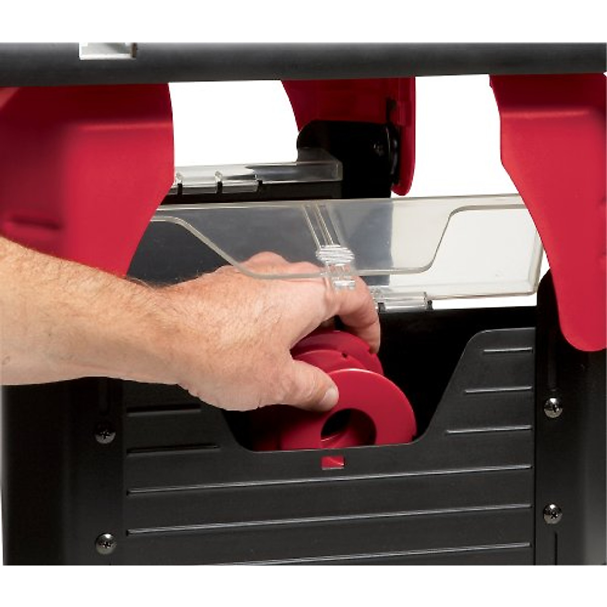 SKIL RAS900 Router Table