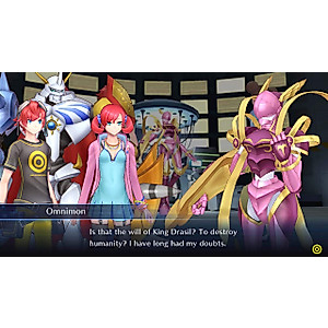 Digimonstory Cybersleuth Complete Edition