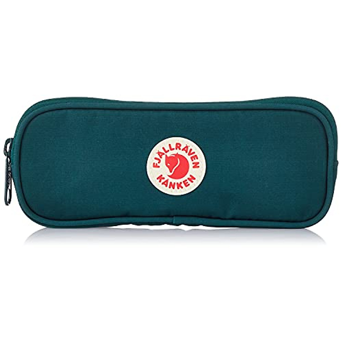 Fjallraven F23783667 Kanken Pen Case Arctic Green 7,5 x 2,5 x 18 cm