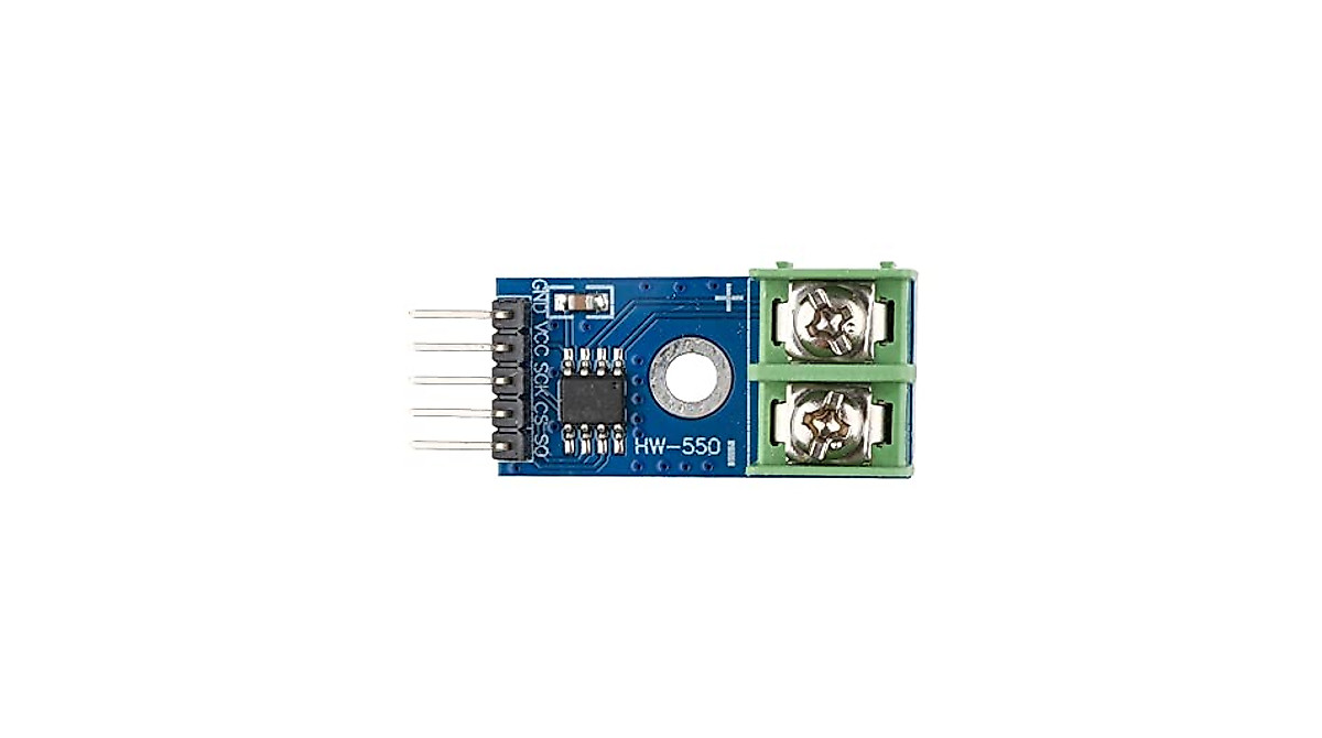 Aideepen MAX6675 Module for Accurate Temperature Sensing