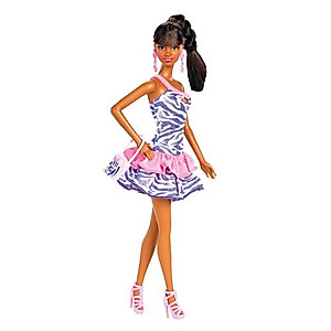 Barbie So in Style S.I.S. Grace Fashion Doll