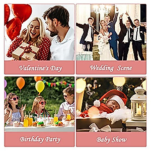 jixsloft 12 Count Pink Paper Wine Bottle Box with Window, Wine Hanging Foldable Gift Boxes Charcuterie Box Wine Boxes for Holding Candy Chocolate, Wedding Birthday Mother's Day Gift Box