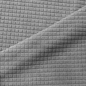 Garneck 2pcs Armrest Covers for Chairs Chair Armrest Cover Furniture Arm Rest Towel Armchair Covers for The Arms Couch Arm Covers for Sofa Couch Cover for Dogs Arm Chair Elastic Sofa Chair