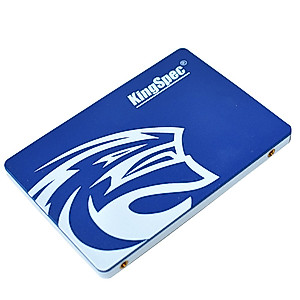 KingSpec 64GB 2.5-Inch SATA III Internal SSD (T-64)