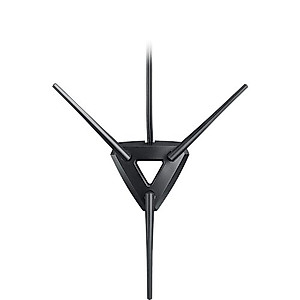 ASUS PCE-AC68 Dual-Band 3x3 AC1900 WiFi PCIe adapter with Heat Sink and External magnetic antenna base allows flexible antenna placement to maximize coverage