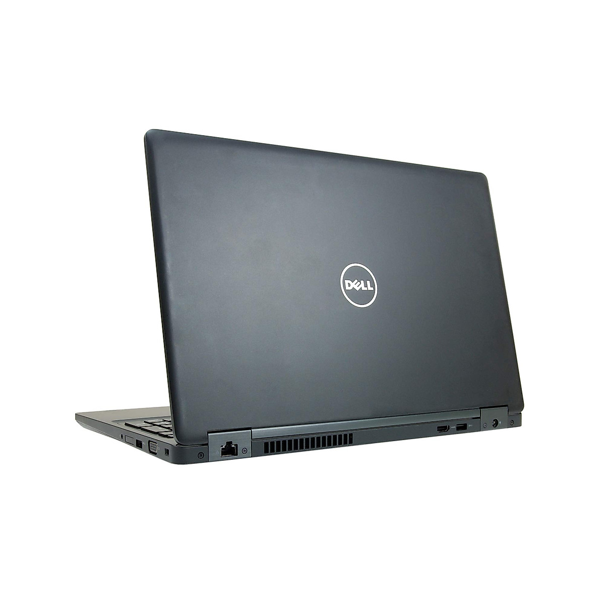 Dell Latitude 5580 15.6 HD Intel Core i5-7300U 2.6GHz, 16GB RAM, 256GB SSD, Windows 10 Pro 64Bit, CAM (Renewed)