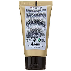 Davines This Is An Invisible Serum, Leave-In Styling For A Tousled, Shiny And Frizz-Free Look, 1.69 fl. oz.