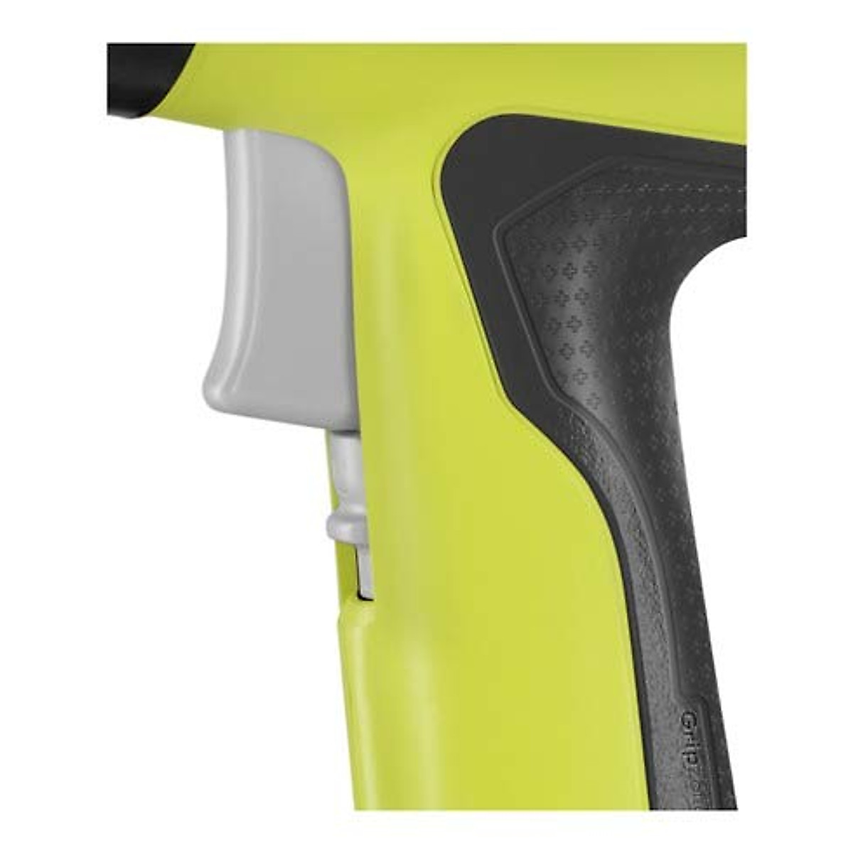 Ryobi 18-Volt ONE+ Power Caulk Adhesive GunP310G with P163 charger and 2.00Ah battery