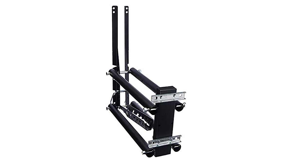 Lifetime 1044 Quick Adjust Conversion Kit – Easy Height Adjustment