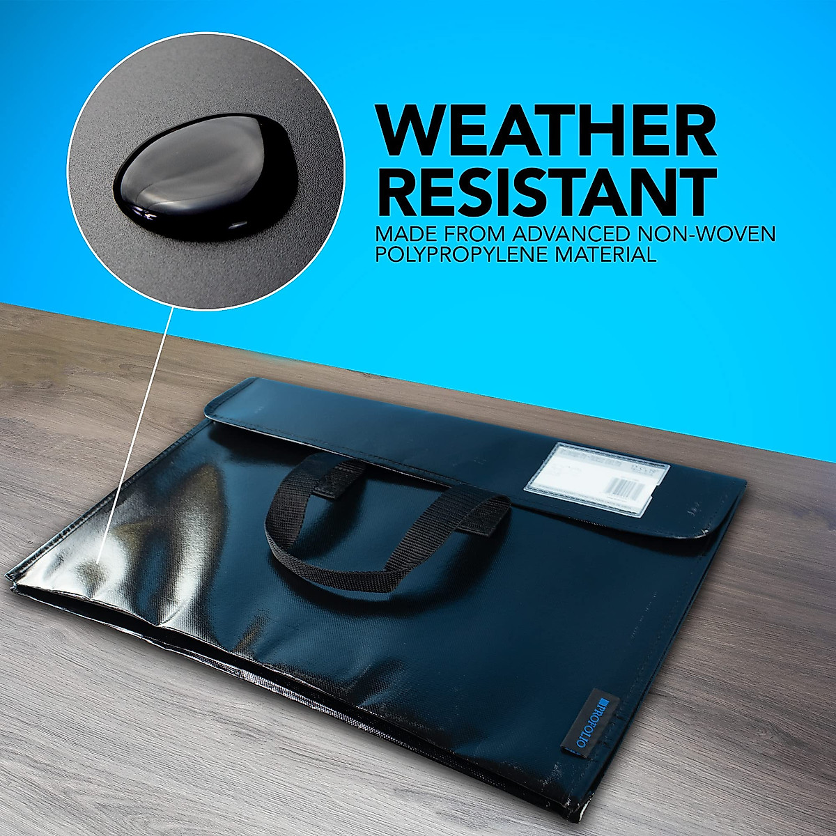 Itoya Profolio Art Envelope 12.5X19