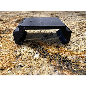 HorseRack 4 Pack Bulk Ecotech Marine Vortech Controller Bracket Mount