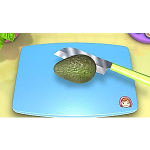 Cooking Mama: Cookstar (Nintendo Switch)