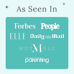 Posh Peanut Girls Pajamas - Soft, Viscose from Bamboo PJs for Kids - Matching, Long Sleeve Toddler Pajamas for Girls (6-12 Months) Lacey