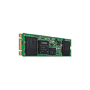 Samsung 850 EVO - 250GB - M.2 SATA III Internal SSD (MZ-N5E250BW)