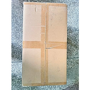 XCMAN Camping Tent Wood Stove with 6 Section Chimney Pipes,Three-View Windows Portable Wood Stove, Ice Fishing Shelters, Hunting, Outdoor Cooking Heavy Gauge 304 Stainless Steel