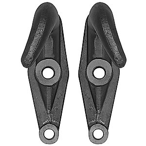 Buyers Products B2801A Tow Hook