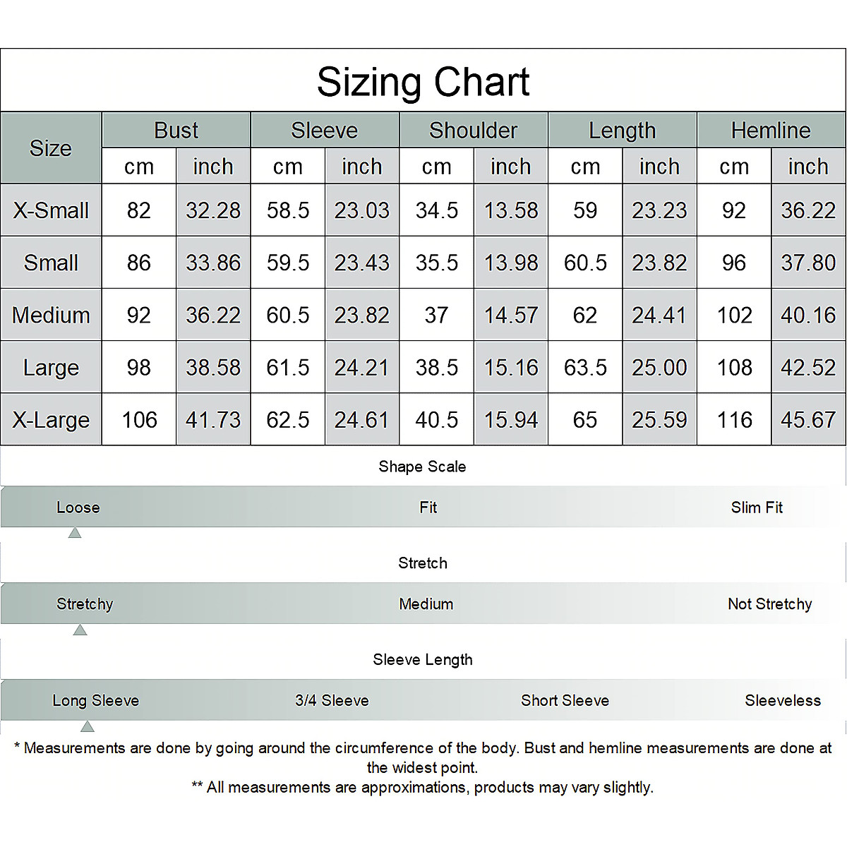 Womens V Neck Shirts Long Sleeve Waffle Knit Loose Fitting Warm Tee Tops (Medium, Grey)