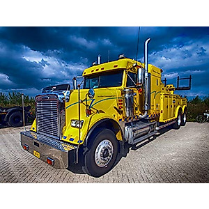 Uniden (BC15) Bearcat 15-Watt External Communications Speaker. Durable Rugged Design, Perfect for Amplifying Uniden Scanners, CB Radios, and Other Communications Receivers, Black