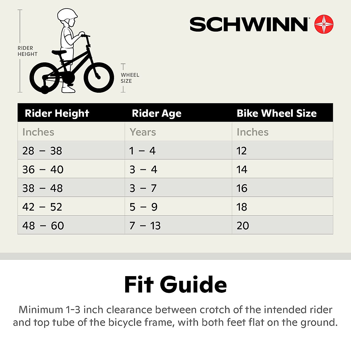 Schwinn Koen & Elm BMX Style Toddler and Kids Bike, For Girls and Boys, 16-Inch Wheels, With Saddle Handle, Training Wheels, Chain Guard, and Number Plate, Recommended Height 38-48 Inch, Blue
