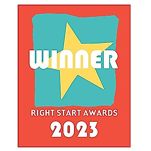 Learning Resources HM95401-UK Numberblocks Counting Puzzle Set, One Size