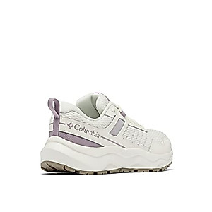 Columbia Women's Plateau, Snowcap/Shale Mauve, 8