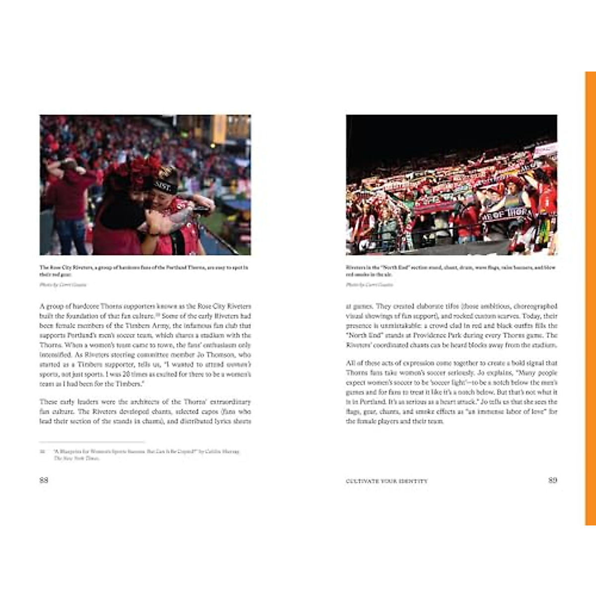 Get Together: How to Build a Community With Your People