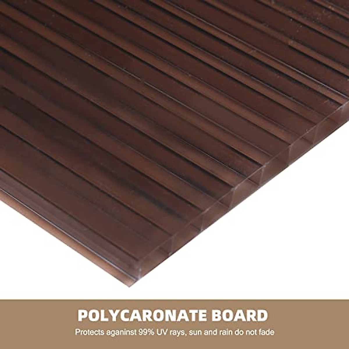 Grand patio 10x12 FT Gazebos, Hardtop Gazebo with Netting and Curtain, Aluminum Frame Polycarbonate Hard Top Gazebo for Patio, Garden, Deck, Lawn