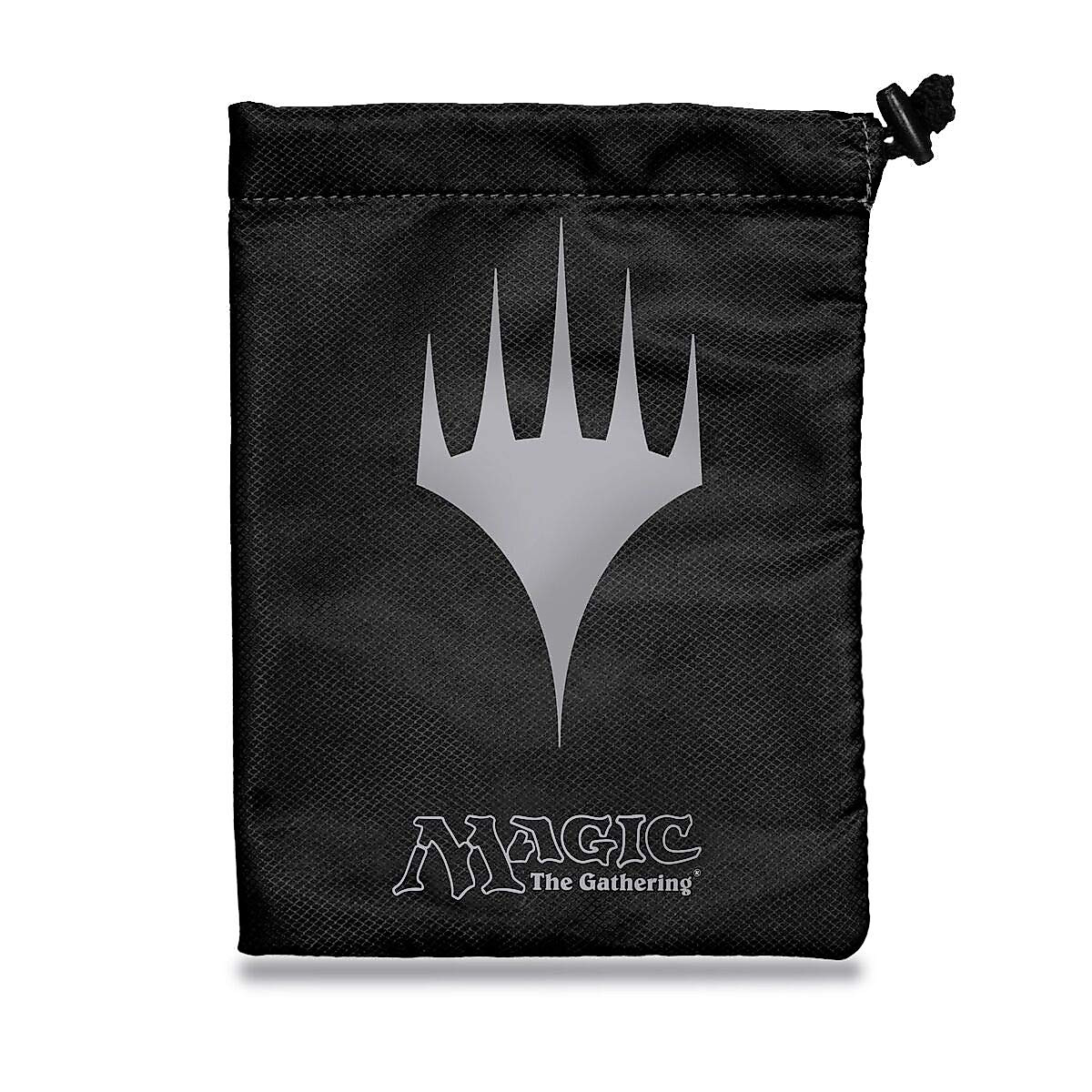 Gaming Generic 86437 Dice Bag - Treasure Nest Planeswalker, Multi, One Size