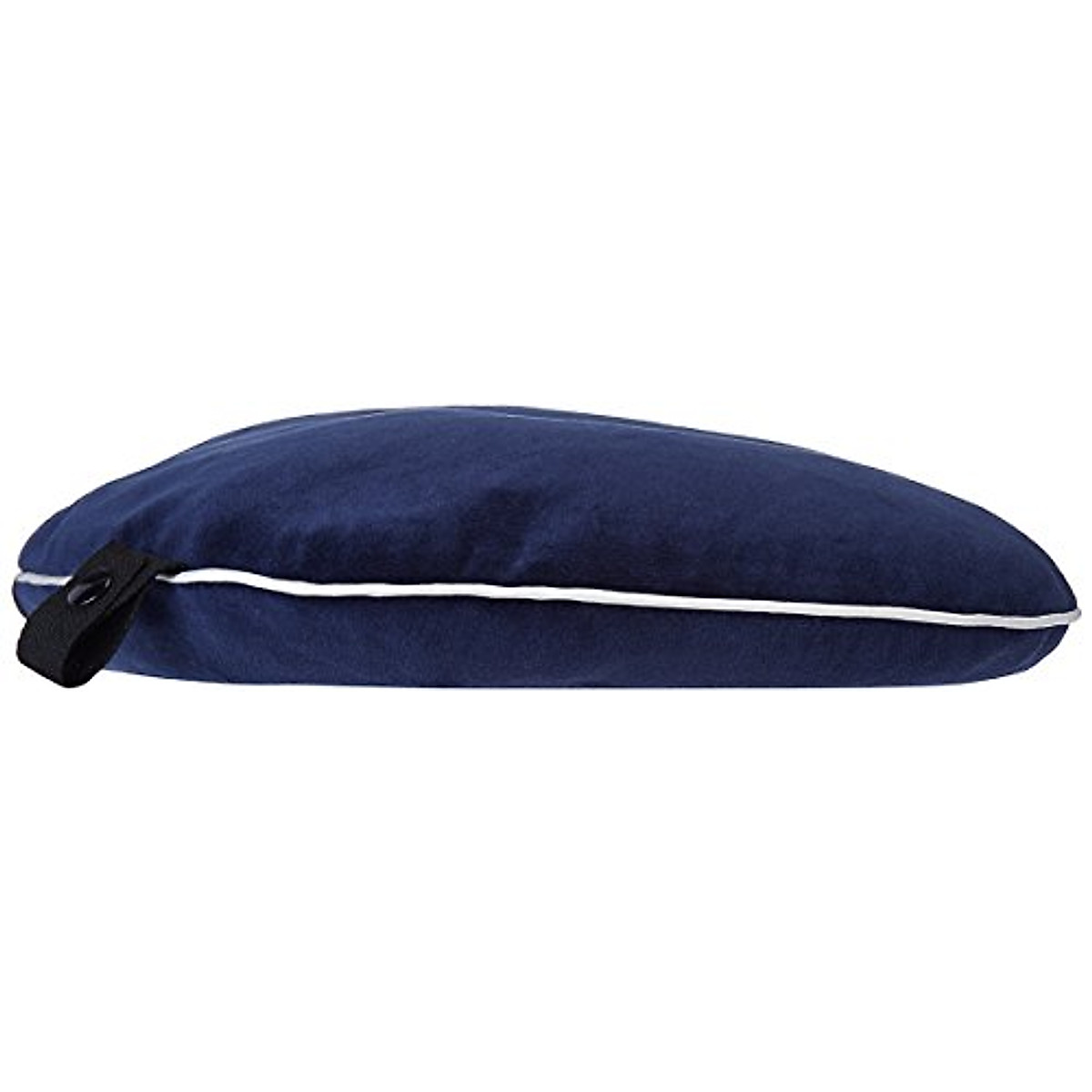 Bucky Utopia U-Shaped Neck Pillow, Midnight Blue, One Size