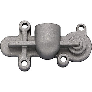 6.0 Blue Spring Kit Upgrade,fuel pressure Regulator Kit - Fits Ford Blue Spring Kit 6.0 Powerstroke F250, F350, F450, F550 2003, 2004, 2005, 2006, 2007- Replaces 3C3Z-9T517-AG, 3C3Z9T517AG