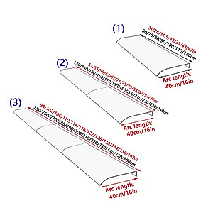 COSMETIZE Window Awning Front Door Outdoor Patio Awning Canopy Outdoor Polycarbonate Cover,50% Frosted and Transparent Porch Garden Canopy,Uv Rain Snow Protection,Easy to Assemble (16"x39")