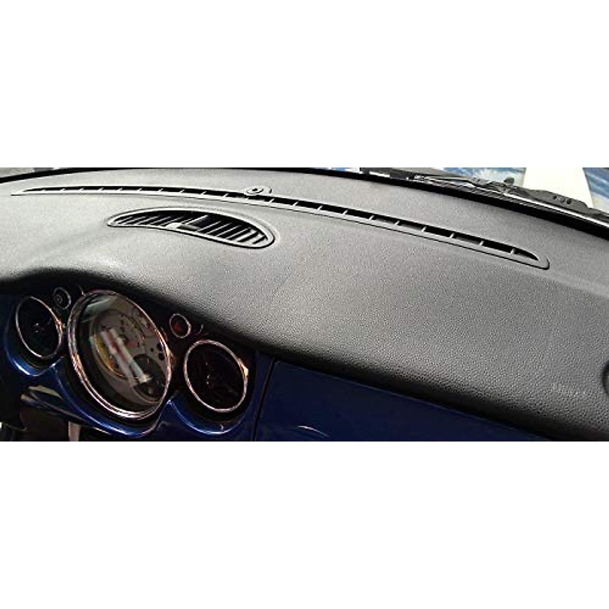 Sonax (283241) Dashboard Cleaner - 16.9 oz. , White