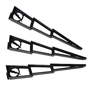 Estes 2238 Porta-Pad E Launch Pad,Brown/a