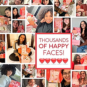 Pink Whale Gifts Birthday Gifts For Women Christmas Gifts For Women Grandma Gifts For Her Mothers Day Gifts From Daughter For Her Valentines Days Gifts For Her Spa Gift Box Sister