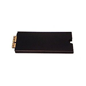 MCE Technologies 1TB SSD for Mac Pro (Late 2013): PCIe-Based 4 Lane (x4) NVMe SSD Flash Storage Upgrade - Requires macOS 10.13.x (High Sierra) or Later