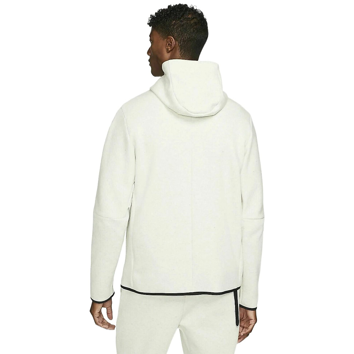 Nike Hoodie - White (DR9150-100)_XXL