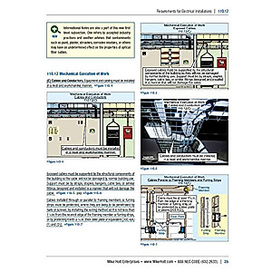 Mike Holt's Changes to the National Electrical Code (textbook & DVDs), 2020 NEC