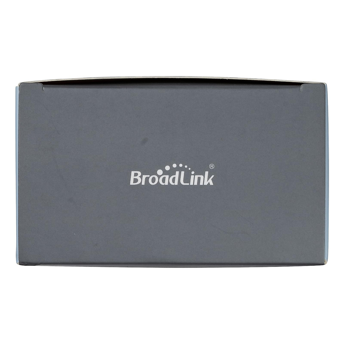 BroadLink RM4mini Smart Remote Hub with Sensor Cable -WiFi IR Blaster for TV Remote, Smart AC Controller, Works with Alexa/Google Home/IFTTT