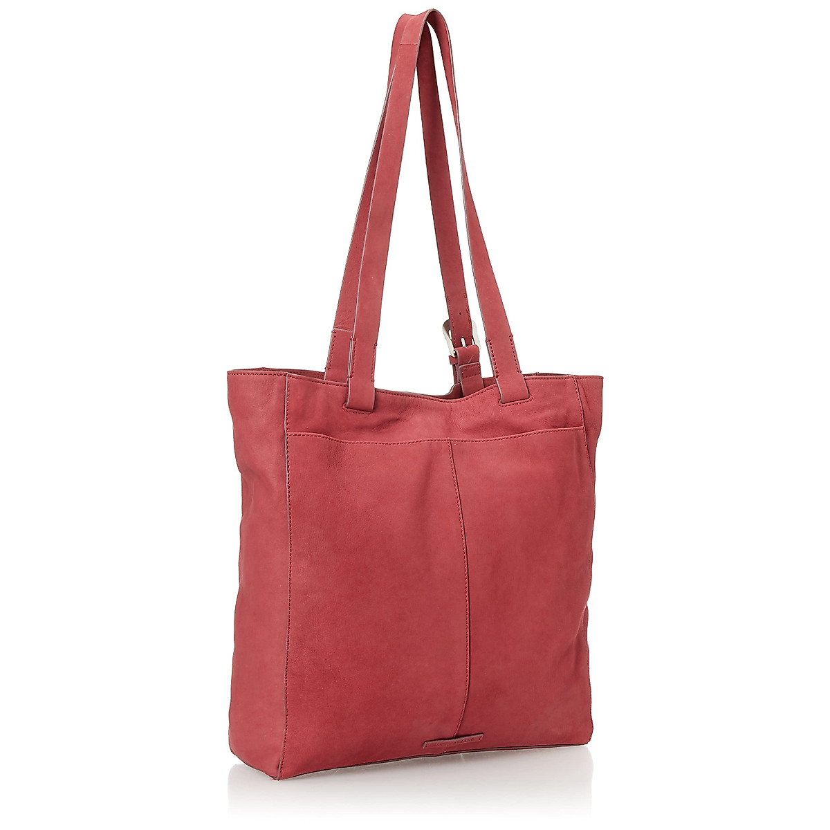 Lucky Brand Lucky LYSA Tote, Biking Red