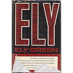 Ely: An autobiography
