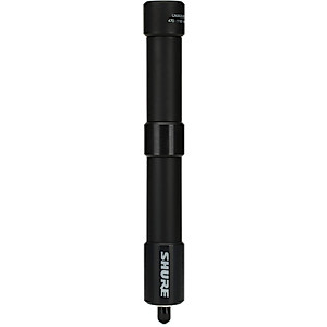 Shure UA860SWB Passive Omnidirectional Antenna, Weather Resistant, 2 foot Coaxial Antenna