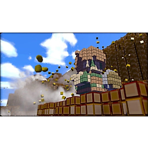 3D Dot Game Heroes - Playstation 3