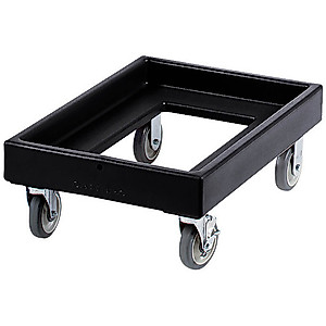 Cambro (CD100110) Plastic Camdolly® - for Catering Equipment