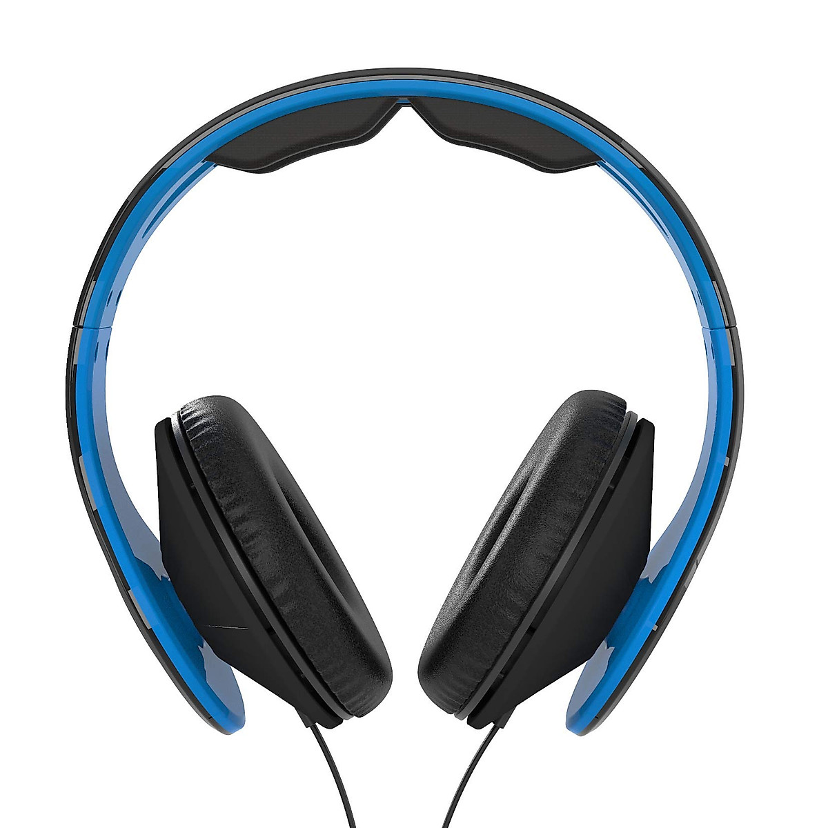 VoltEdge TX30 Game & Go Headset for PS4, Xbox One, PC, Stereo Over Ear Gaming Headphones, Awesome Comfort and Sound