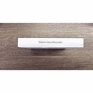 Howabo 60H Digital Voice Recorder, 64GB Metal Housing Audio Recorder, USB C Voice Activated Recorder for Lectures Meeting Class Interview