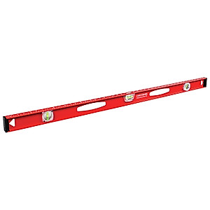 Craftsman CMHT82345 48IN I-Beam Level