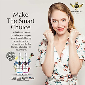 CA Perfume Impression of T. Ford Last Cherry For General Usage Replica Version Fragrance Dupes Concentrated Long Lasting Eau de Parfum Spray Refillable Atomizer Bottle2 Fl Oz/60ml-X1